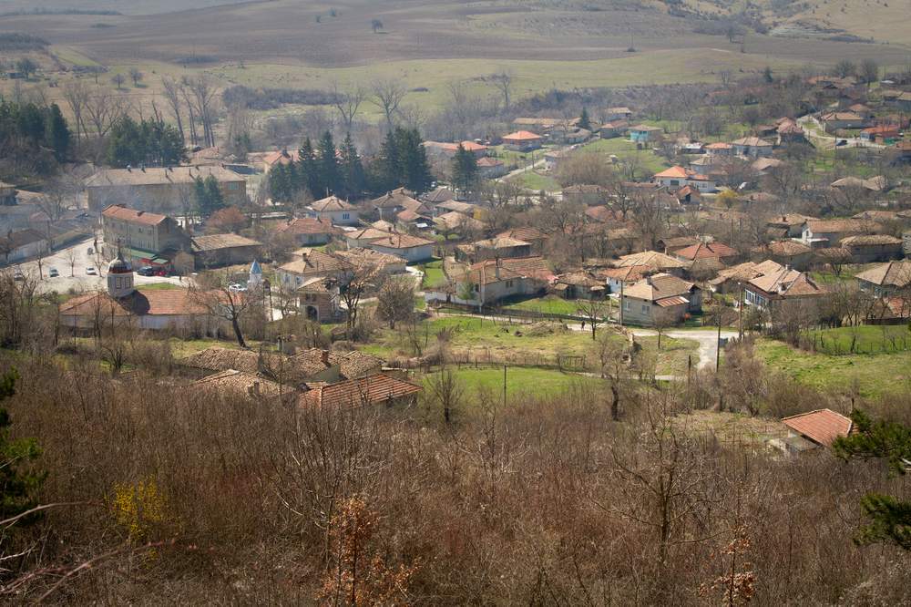 One Home at a Time: Creating better communities